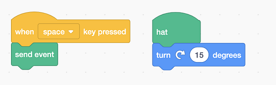 [Scratch 3] Block Types You Can Develop and Samples