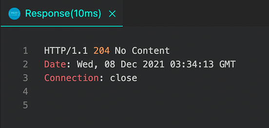 Go Tutorial Series EP.1: สร้าง REST API ด้วย Gin Framework