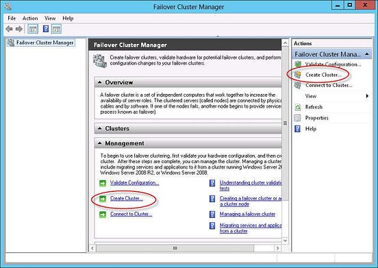 Cluster Failover — When Availability Matters | by Gloria Anglero | Tech ... Cluster Failover — When Availability Matters | by Gloria Anglero | Tech ...