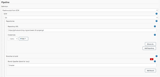 Deploying Aws Resources Using Terraform And Jenkins Pipeline By Troy Ingram Nerd For Tech