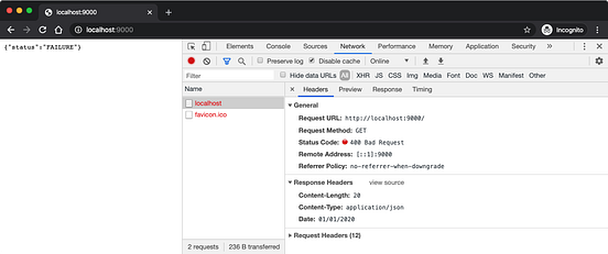 Creating a simple “Hello World!” HTTP Server in Go | by Uday Hiwarale ...