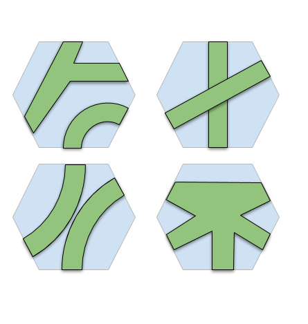Optimizing a maze with graph theory, genetic algorithms, and Haskell | by Chris Smith ...