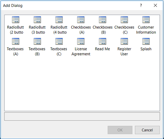 How to create a Windows Installer/ Setup File for Desktop Application using Visual Studio 2017 ...