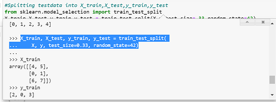 Simple Linear Regression Analysis Using Python | by Sandhyakrishnan ...