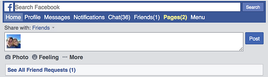 I Used The Web For A Day With JavaScript Turned Off | by Smashing ...