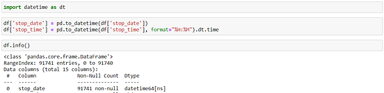 Panda Power. Pandas is an open-source python library… | by Nikhil Raj ...