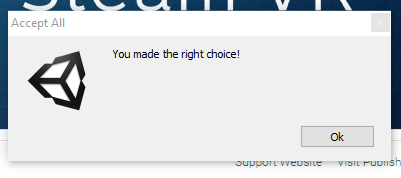 Basic VR Interaction Prototyping Tutorial for Designers — No Coding ...