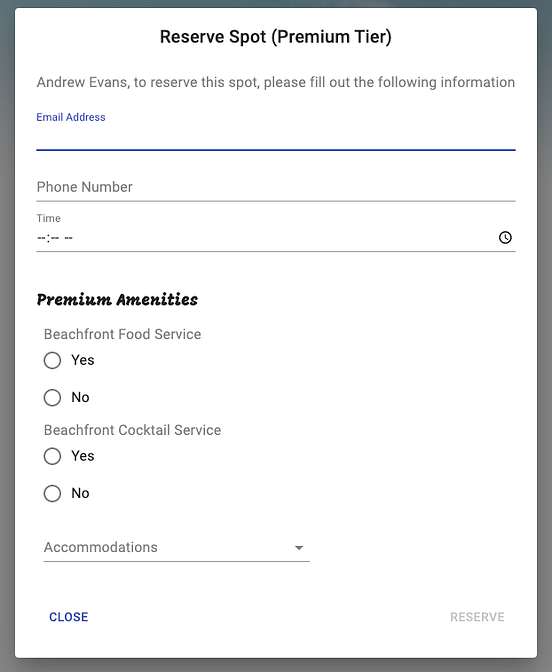 An Intro to Configuration Driven Development (CDD) | by Andrew Evans ...