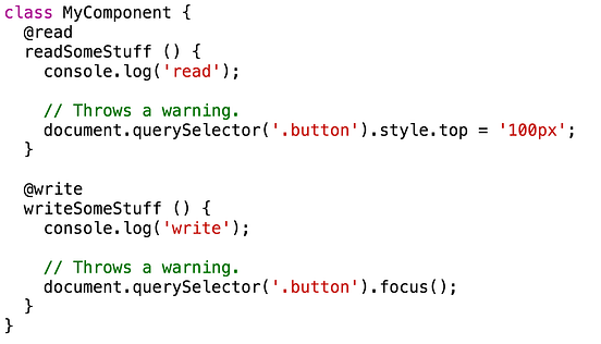 Exploring EcmaScript Decorators. Iterators, generators and array… | by ...