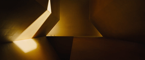 Luxuriate in These Stills From the ‘Blade Runner 2049' Trailer | by ...