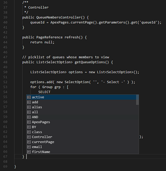 VS Code IDE for Eclipse Users. SalesforceSummaries is a publication ...
