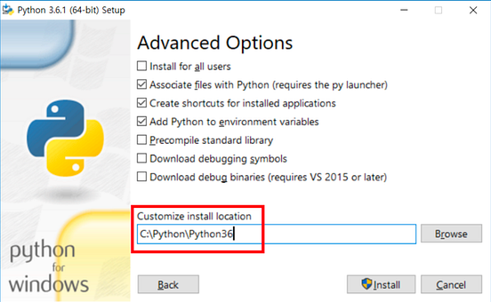 Python 기초 2장 Python 설치 및 환경설정windows Ver By 프시케 Medium