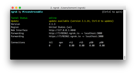 Creating a Slack Command Bot from Scratch with Node.js & Distribute It | by Tomomi Imura | Dev ...