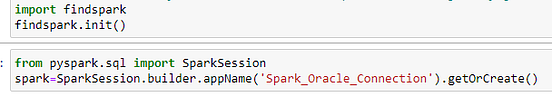 Pyspark To Oracle Connection In This Post Youll Learn How To By Yadavraganu Analytics 9308