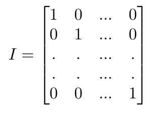A Quick Introduction to Orthonormal Matrices | by Suraj Krishnamurthy ...