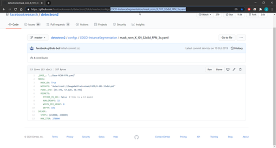 Understanding Detectron2 demo and examples | Towards Data Science