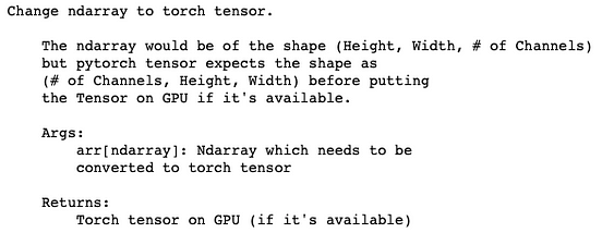 Type Dispatch Write Good Python Functions Using Type Dispatch 3964
