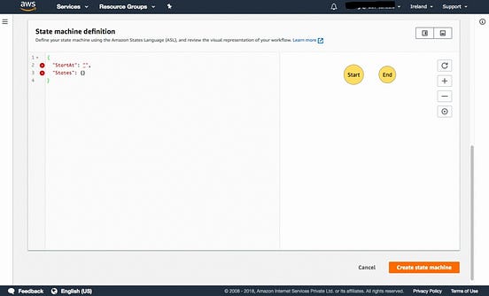 Exporting of AWS CloudWatch logs to S3 using Automation | by Parag ...
