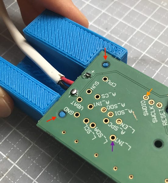 Take your pogo jig to the next level | by HLC | HackerNoon.com | Medium