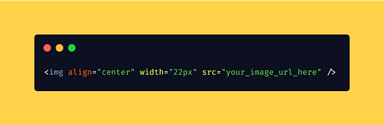 7 Tips to make your GitHub profile better | by Tassia Accioly ...