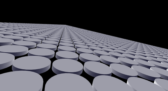 3D Data Visualization with React and Three.js | by Peter Beshai ...