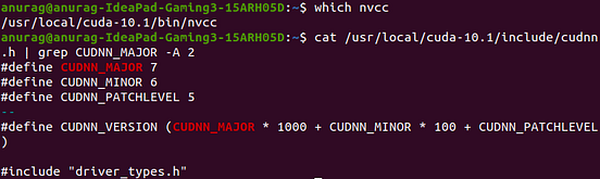 Installing Ubuntu 20.04 LTS and running YOLOv4 and YOLOv5 on it. | by Anubhab Joardar | Towards ...