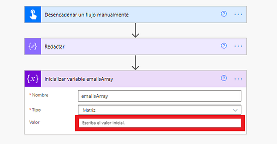 Power Automate, matrices y bucles: la receta para el Onboarding Digital ...