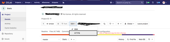 How to use Github Desktop with Gitlab | by Shedrack Akintayo | ITNEXT