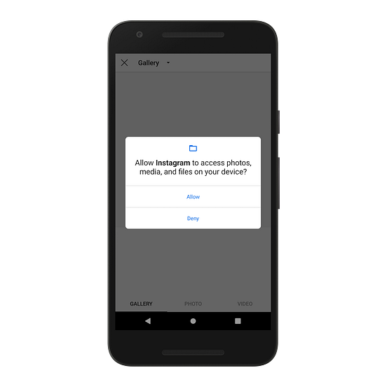 The Layers of the Android Security Model | ProAndroidDev