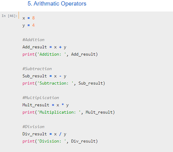 Learn Python -20 Basic Concepts. Python A to Z basics - fast track to ...