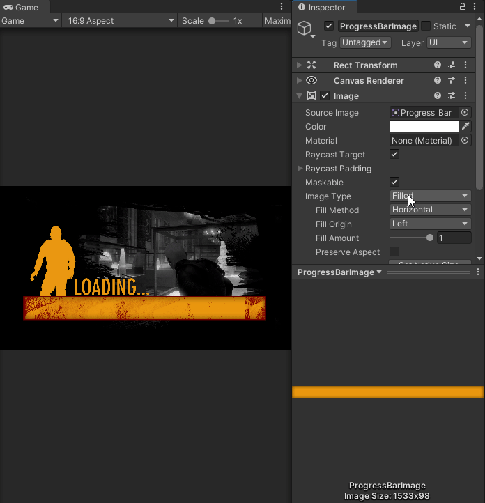 How To Create A Loading Scene In Unity By James Lafritz Jun 2021 Dev Genius
