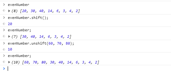 10 JavaScript Array Methods You Should Know | by Abdul Basir | The ...