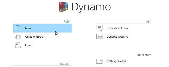 Code Blocks Not Required — Dynamo for the Rest of Us | by Autodesk University | Autodesk ...