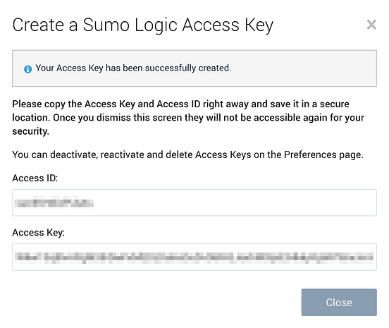 Tutorial Collecting And Analyzing Docker Container Logs With Sumo