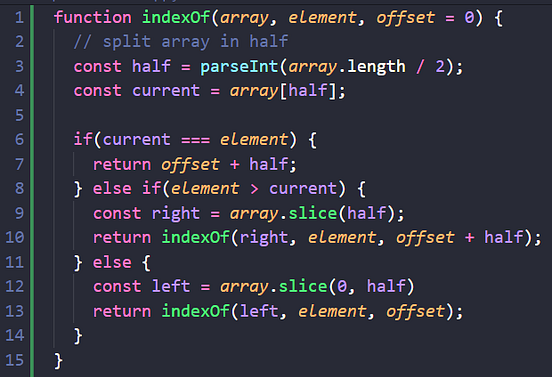 Time Complexity & JavaScript. What is time complexity? | by Rachel ...