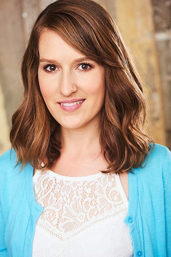 Rising Star Sarah J. Eagen: “Build and nurture community; You need ...