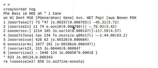 Tablenet Deep Learning Model For End To End Table Detection And Tabular Data Extraction From 7247