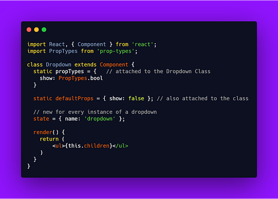 A Simple Trick To Immediately Improve Your React Code Readability | by ...