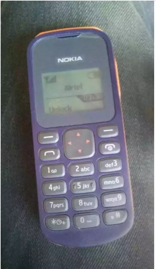 UX Review of my Mom’s Smartphone. Design is everywhere. From the chairs ...