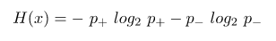 An Introduction to Decision Tree Learning: ID3 Algorithm | by Hafidz ...