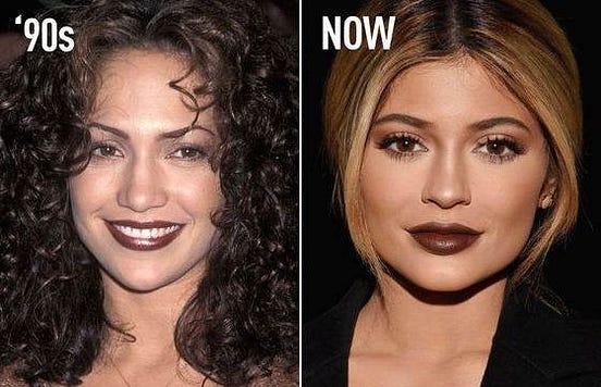 90s Trends Are Back!. The 90s are set to be the biggest… | by Allysia ...