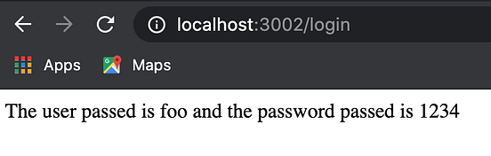 How to use body parser in express for handling POST requests | Medium