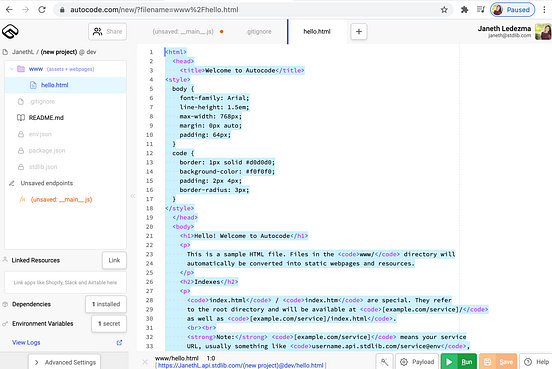 Build a Tetris game with HTML Canvas, CSS, and JavaScript on Autocode | by Janeth Ledezma ...
