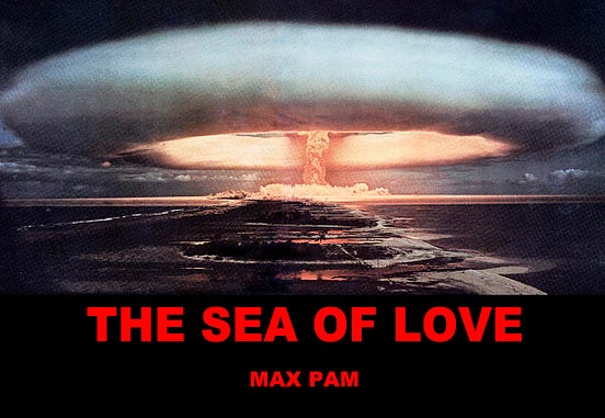 Entrevista com Max Pam. O fotógrafo australiano vai realizar um… | by ...