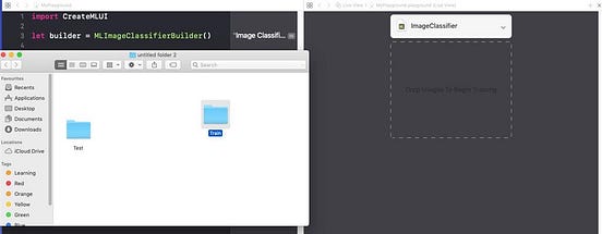 On device Machine Learning in iOS using Core ML, Swift, Neural Engine | by Sai Balaji | Mac O ...