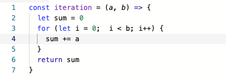 Algorithms With JavaScript: Recursion vs. Iteration