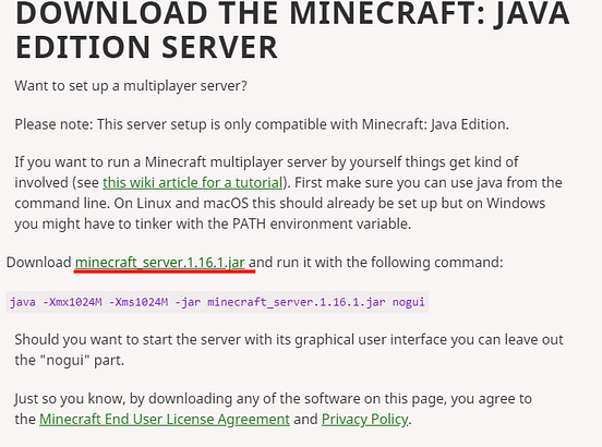 How to Make a Minecraft Server — The 2020 Guide | by undead282 | The ...