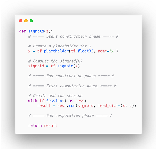 The Complete TensorFlow Tutorial for Newbies | by Marco Peixeiro ...