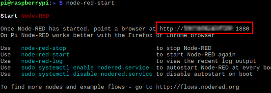 IOT Tutorial: Read RFID-tags with an USB RFID reader, Raspberry Pi and Node-RED from scratch ...