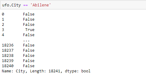 How to Use loc in Pandas. Learn how to use the loc method in the… | by ...